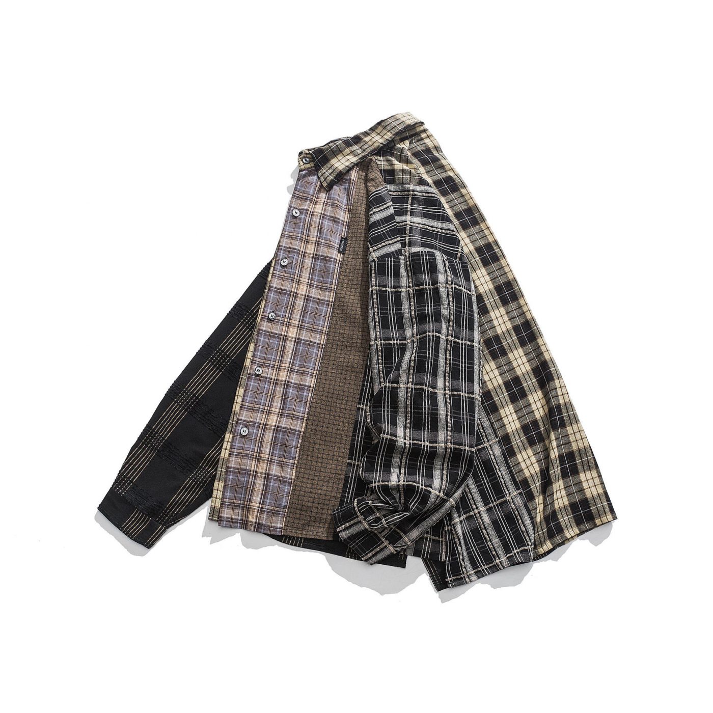 Joint Jacket - CircleQ Essentials