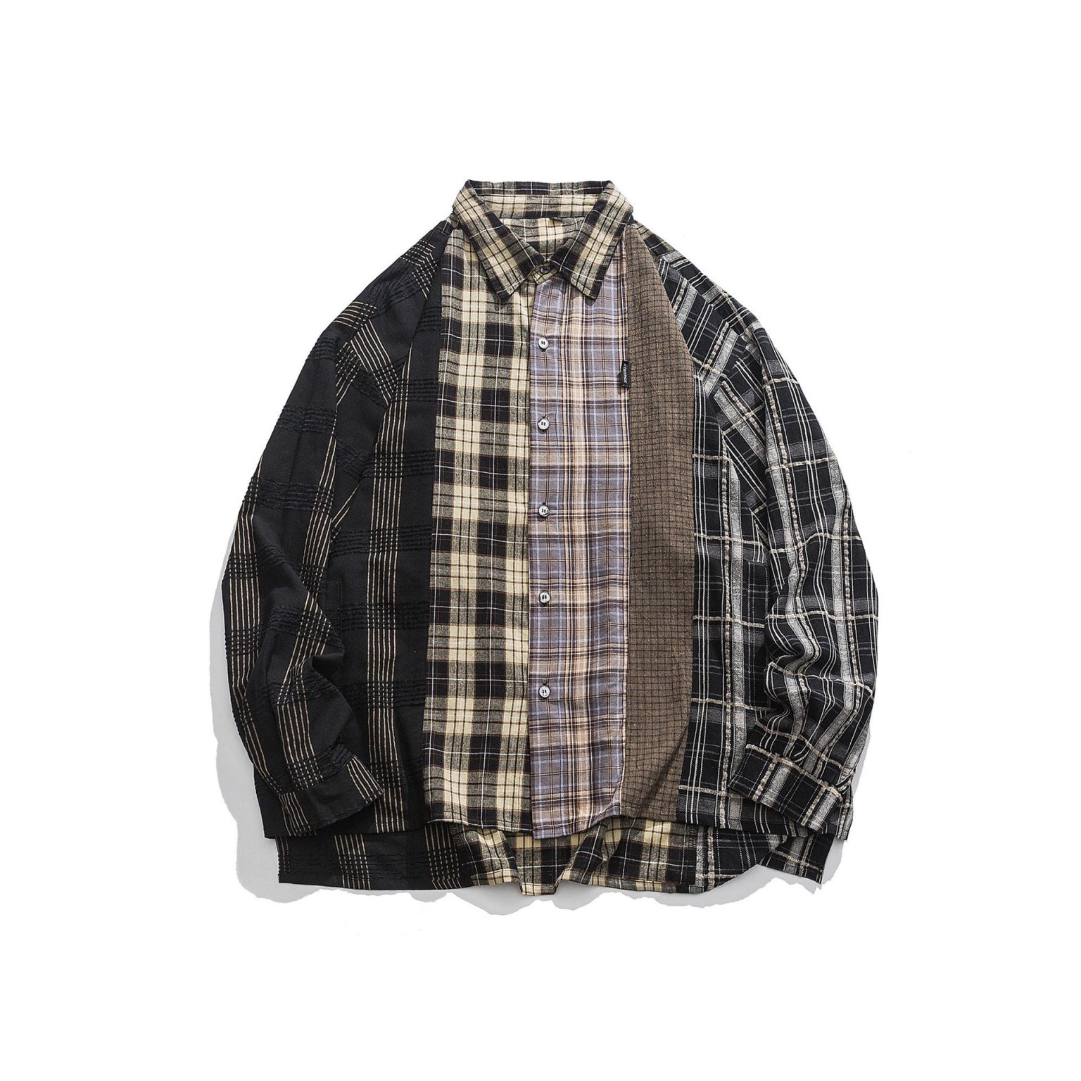 Joint Jacket - CircleQ Essentials