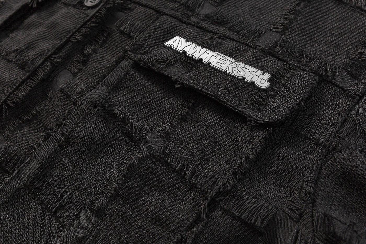 Waffle Jacket - CircleQ Essentials