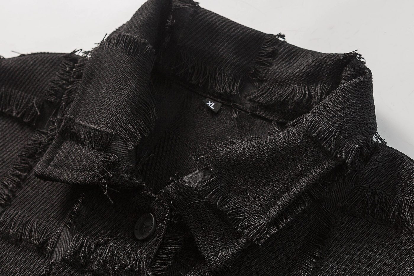 Waffle Jacket - CircleQ Essentials