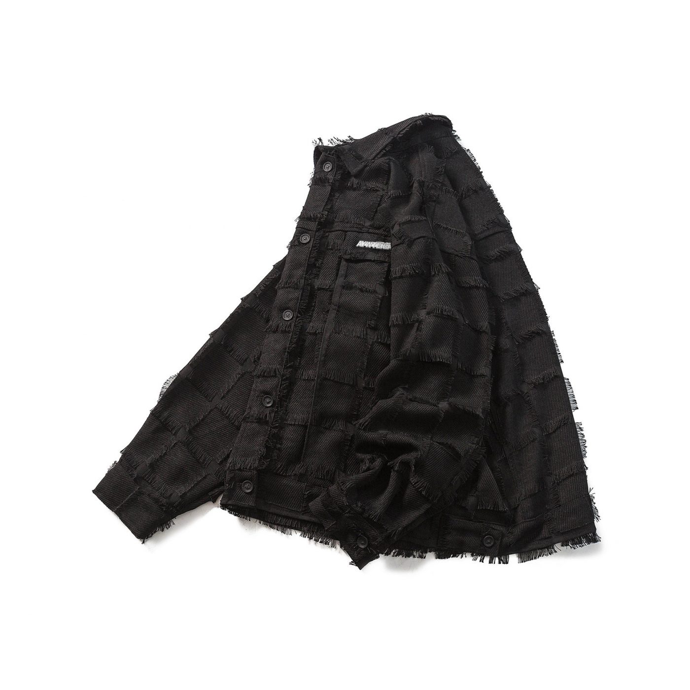 Waffle Jacket - CircleQ Essentials