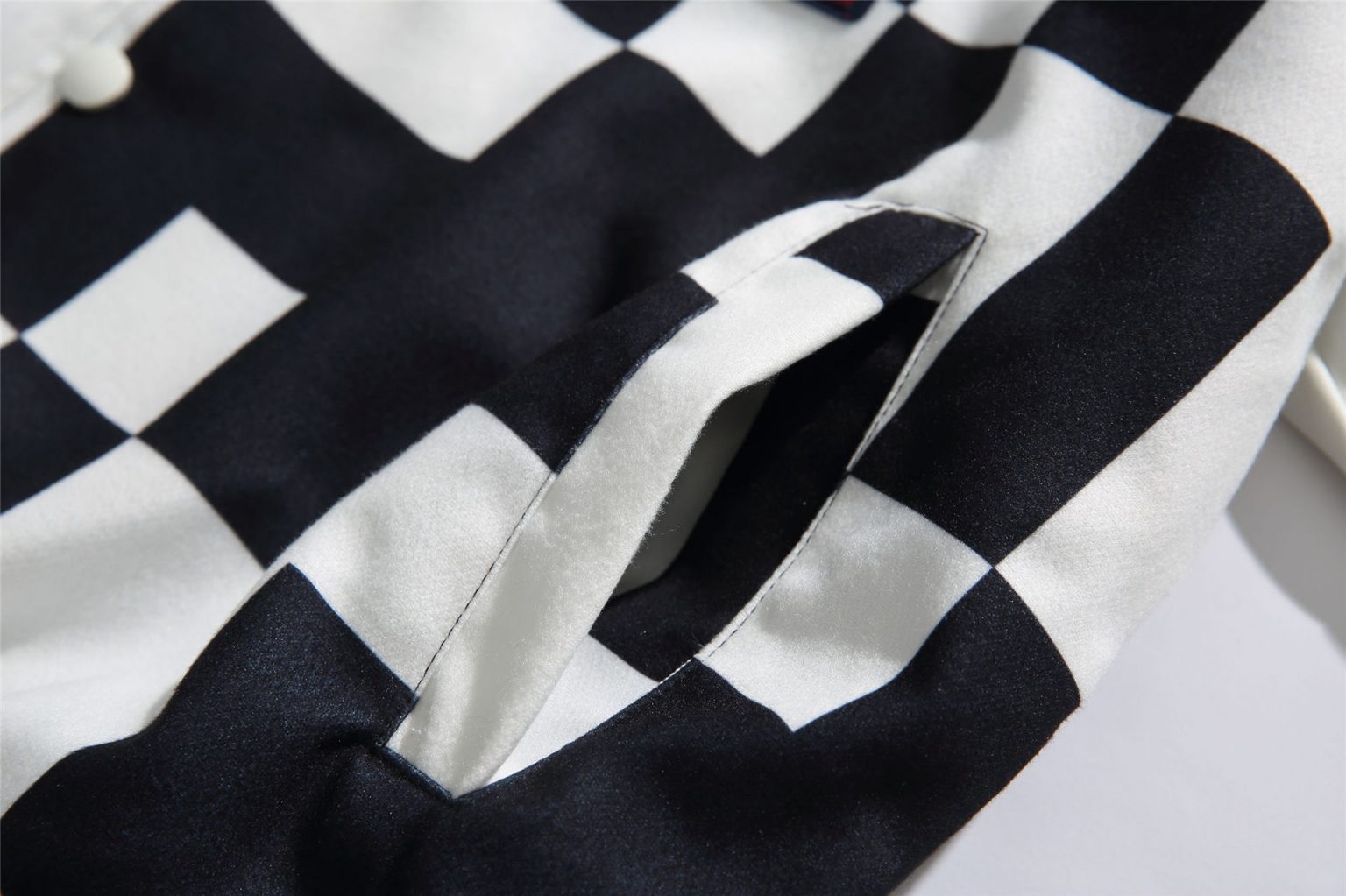 Varsity Jacket - CircleQ Essentials