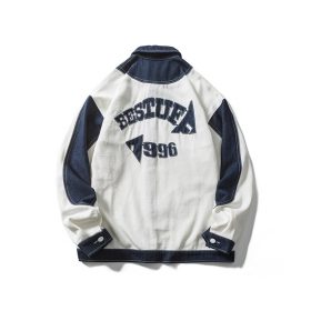 Joint Jacket - CircleQ Essentials