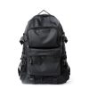 Traveller Backpack - CircleQ Essentials
