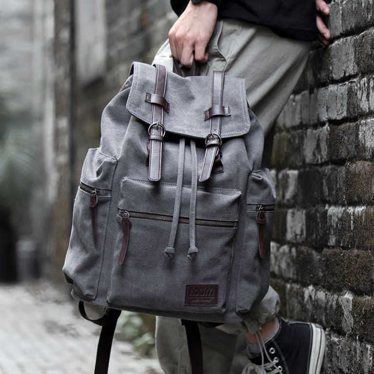 Backpack - CircleQ Essentials