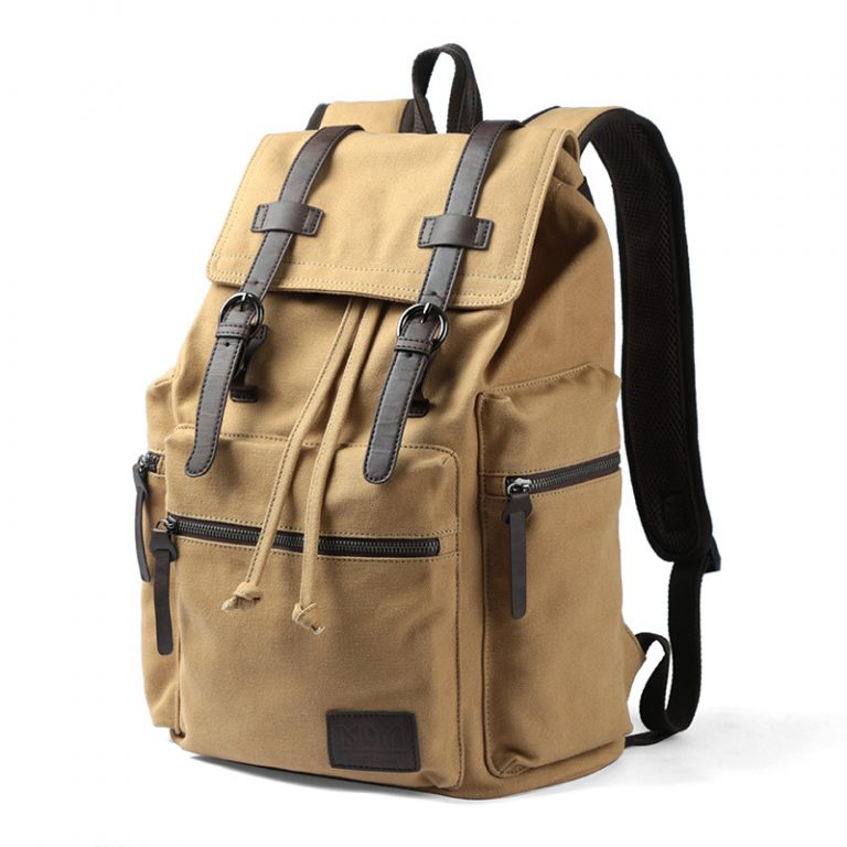 Backpack - CircleQ Essentials