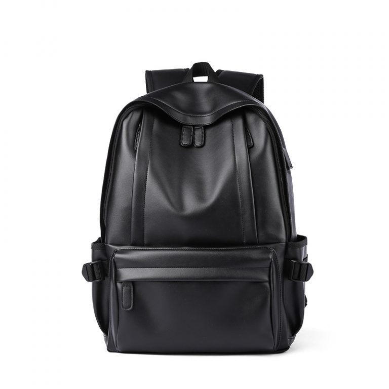 Backpack - CircleQ Essentials