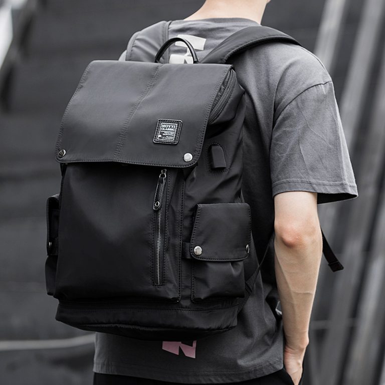 Backpack - CircleQ Essentials