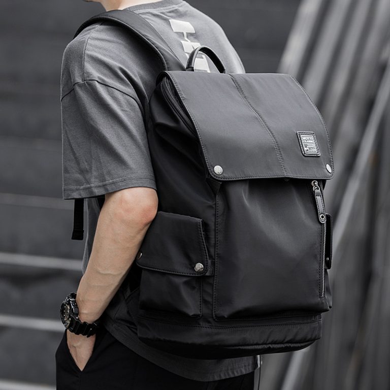 Backpack - CircleQ Essentials
