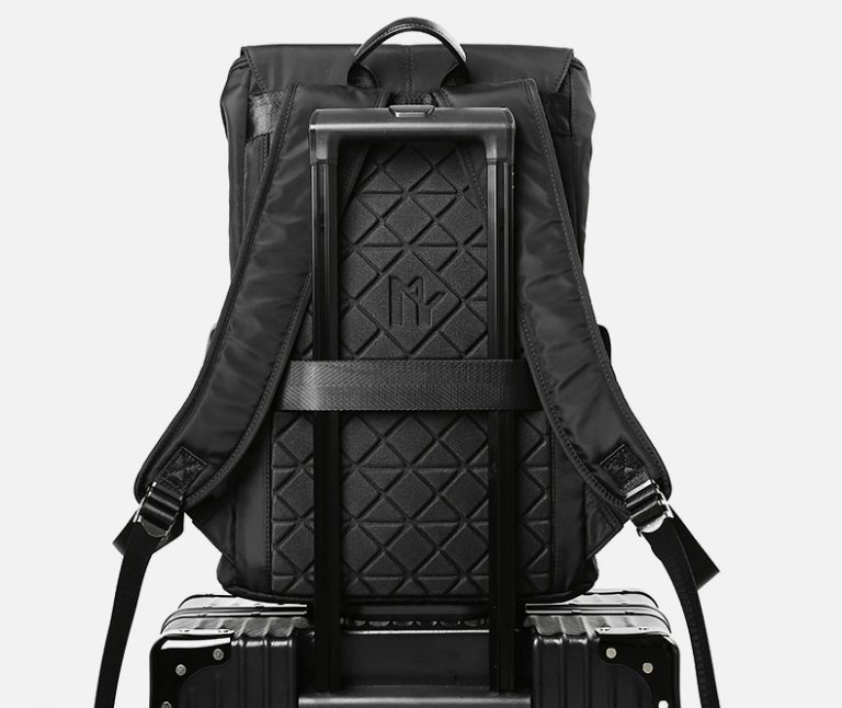 Backpack - CircleQ Essentials