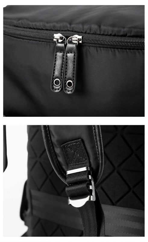 Backpack - CircleQ Essentials