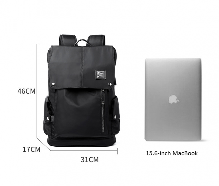 Backpack - CircleQ Essentials