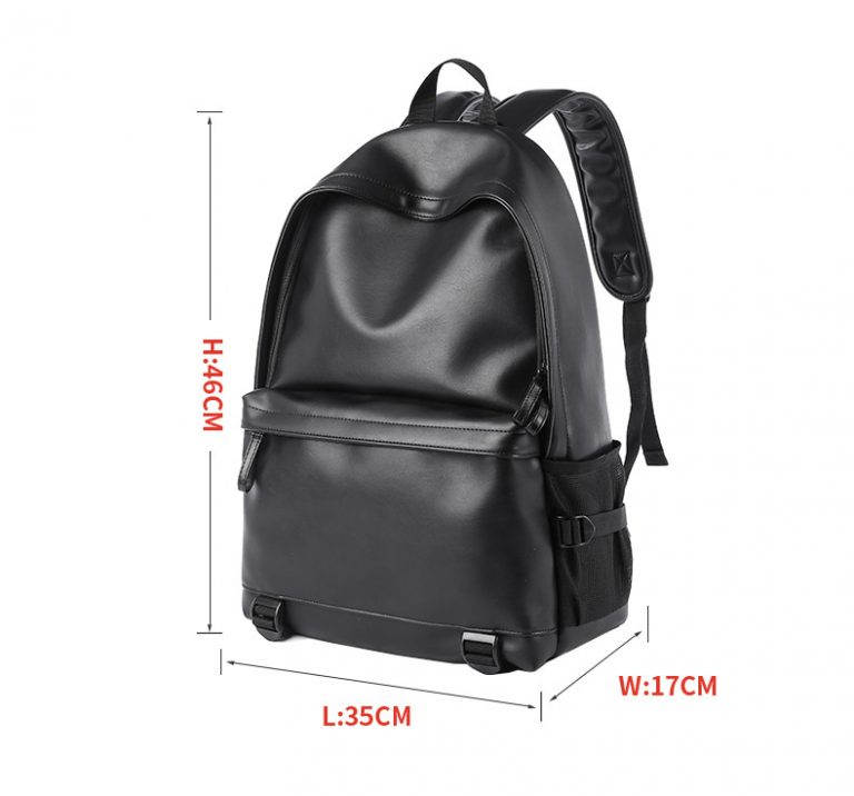 Backpack - CircleQ Essentials