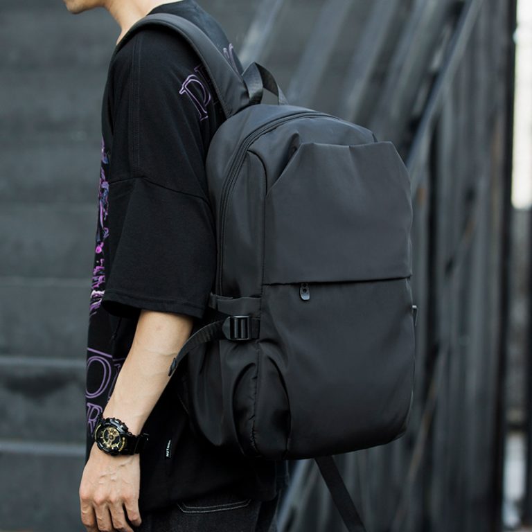 Backpack - CircleQ Essentials