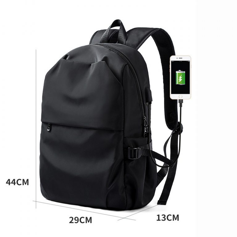 Backpack - CircleQ Essentials