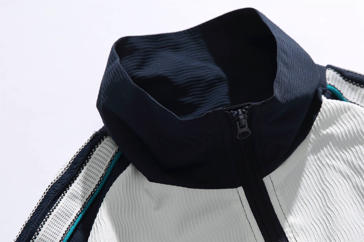 Coach Jacket - CircleQ Essentials