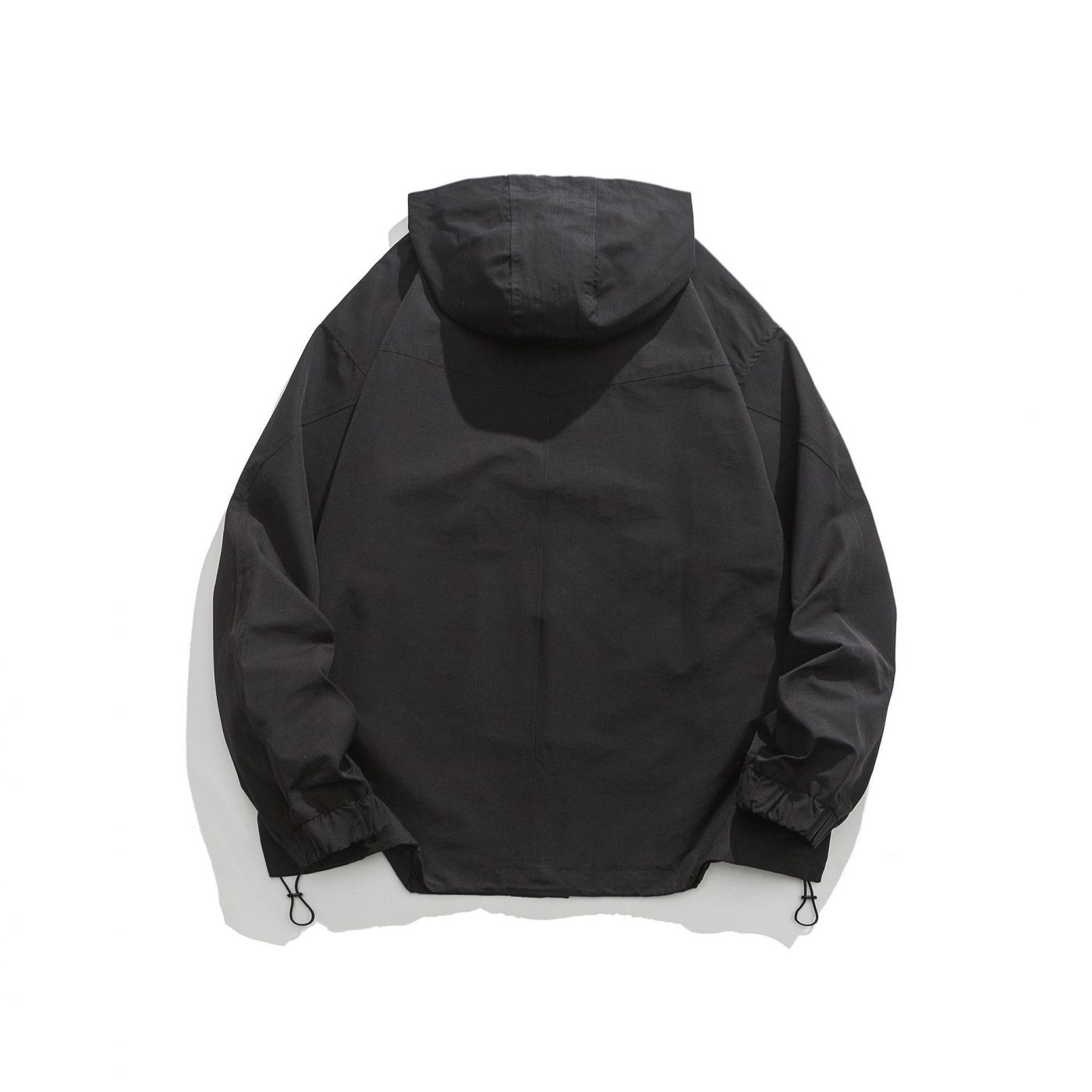 WindBreaker - CircleQ Essentials