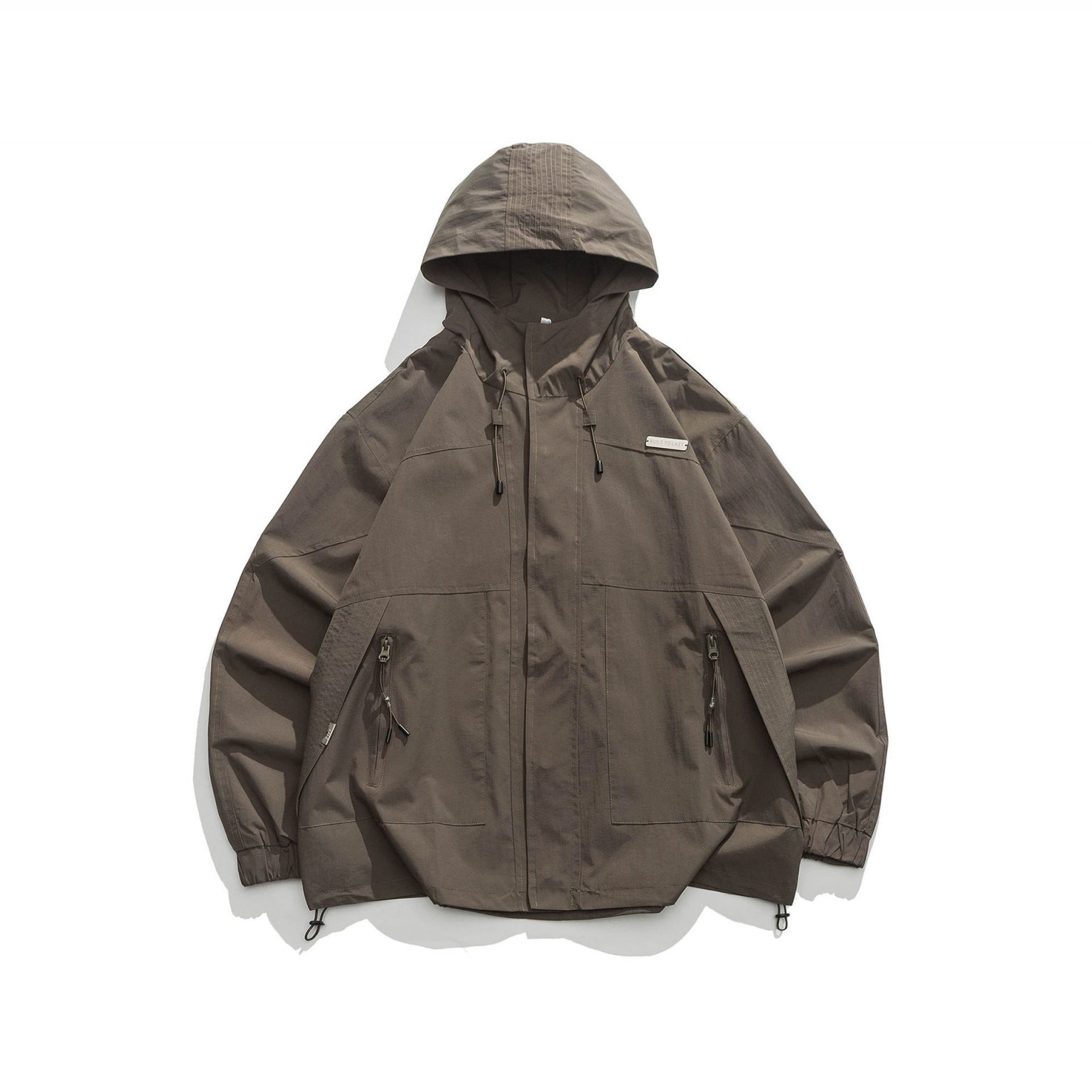 WindBreaker - CircleQ Essentials