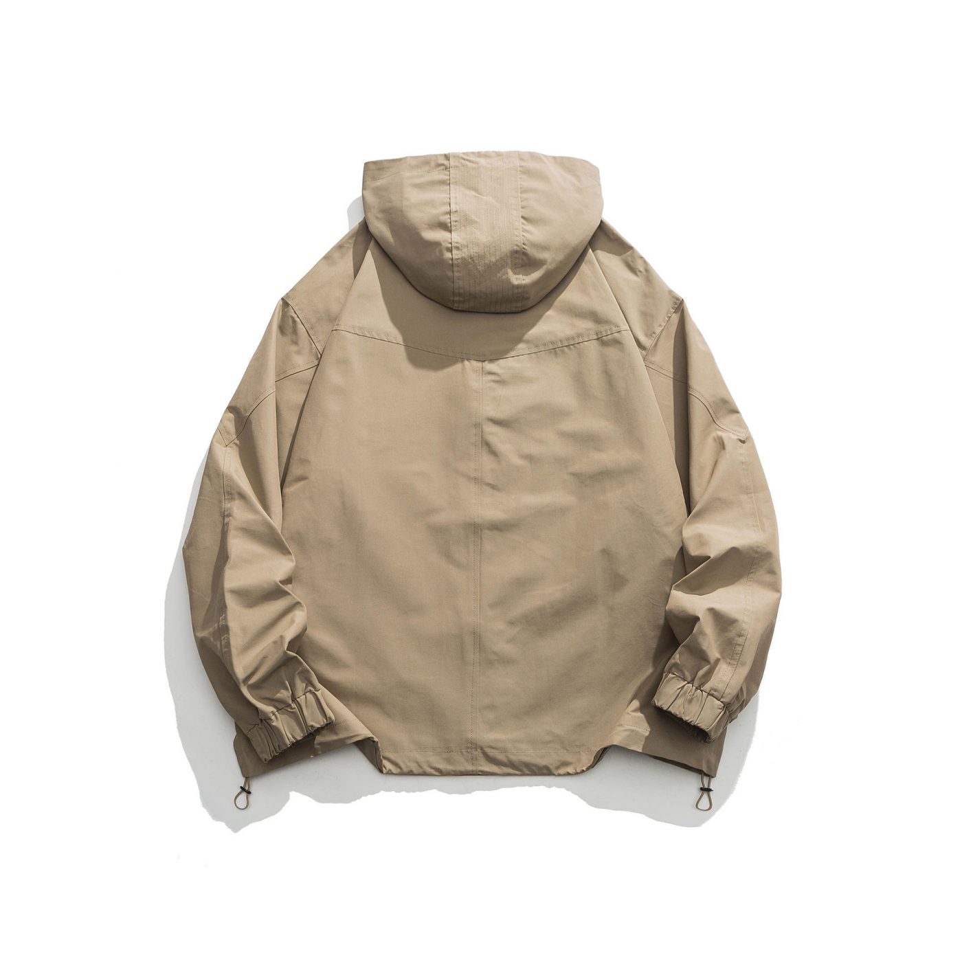 WindBreaker - CircleQ Essentials