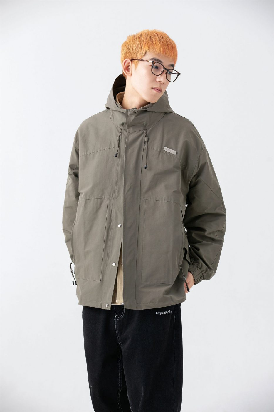 WindBreaker - CircleQ Essentials