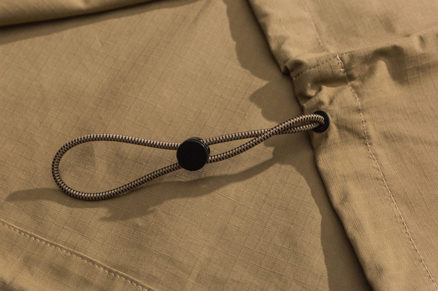 Cargo T-shirt - CircleQ Essentials