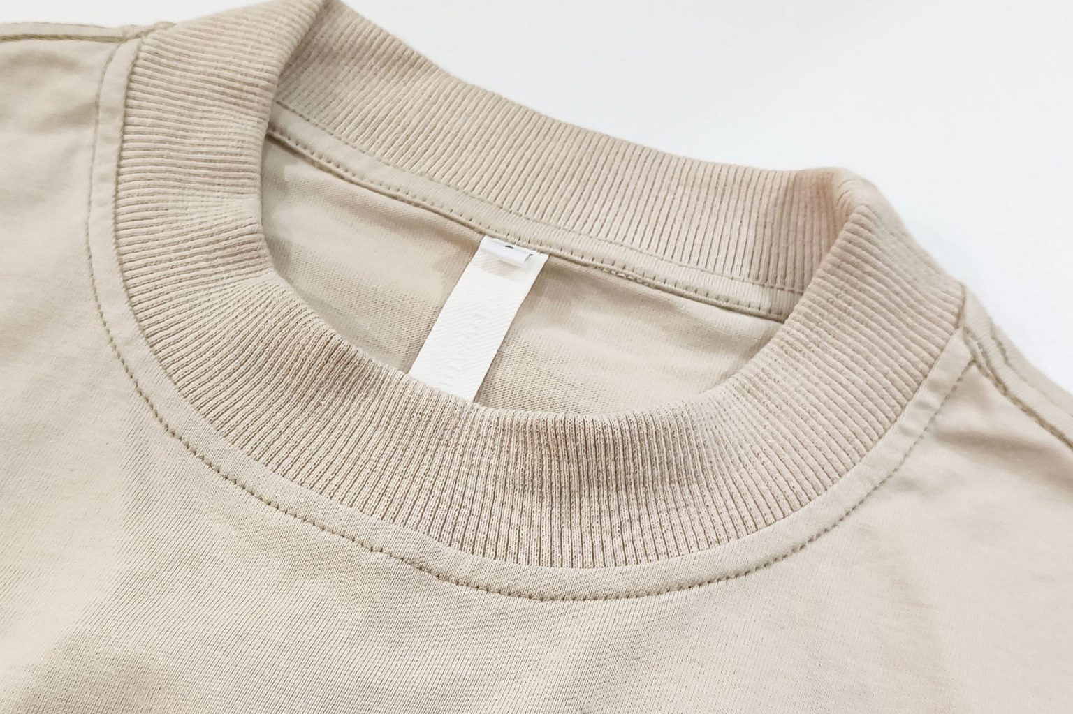 Cargo T-shirt - CircleQ Essentials