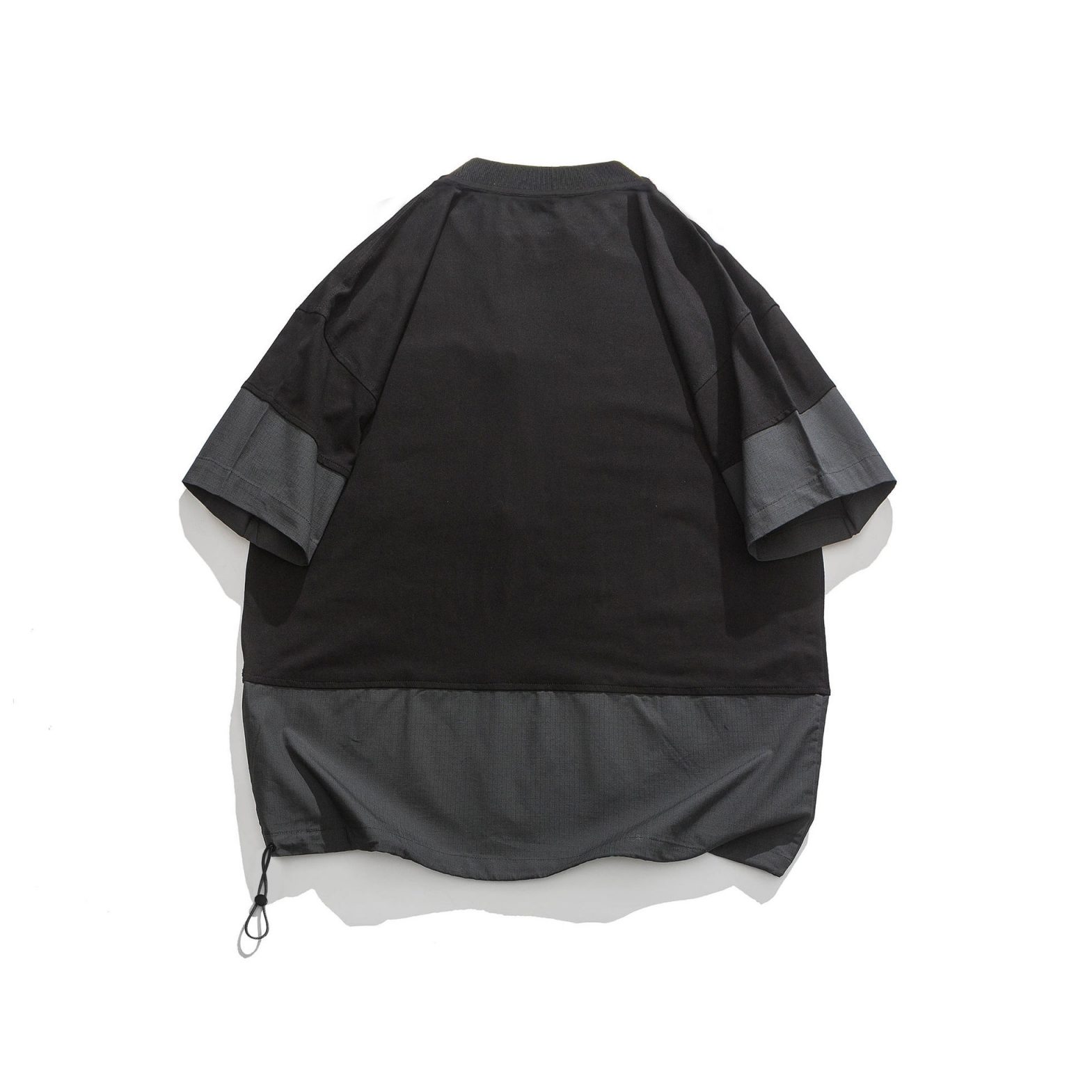 Cargo T-shirt - CircleQ Essentials