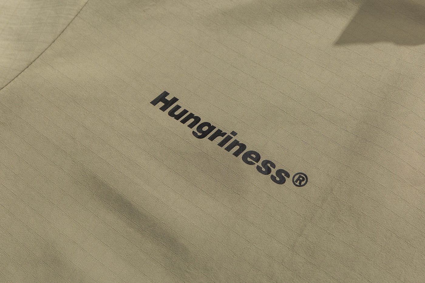 Cargo T-shirt - CircleQ Essentials