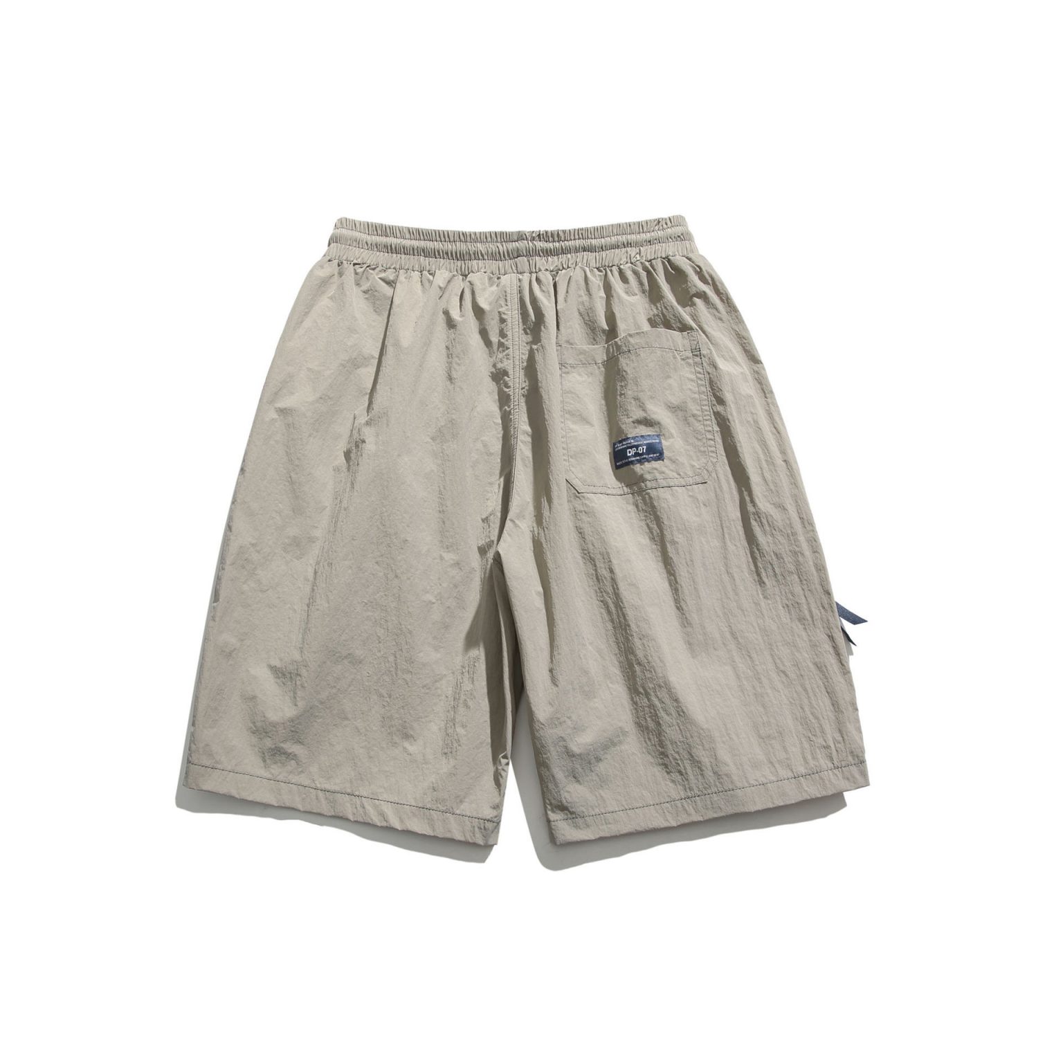 Shorts - CircleQ Essentials