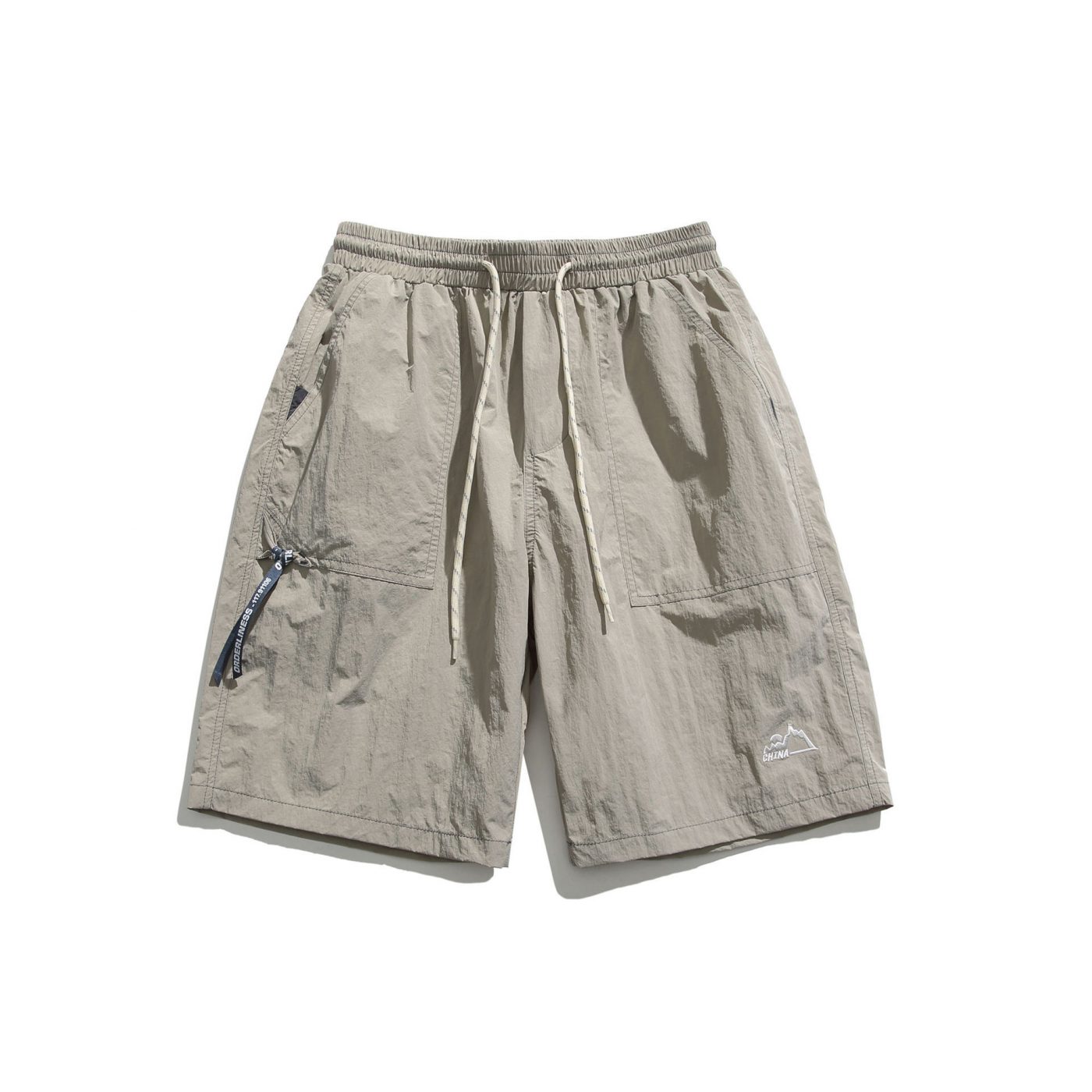 Shorts - CircleQ Essentials