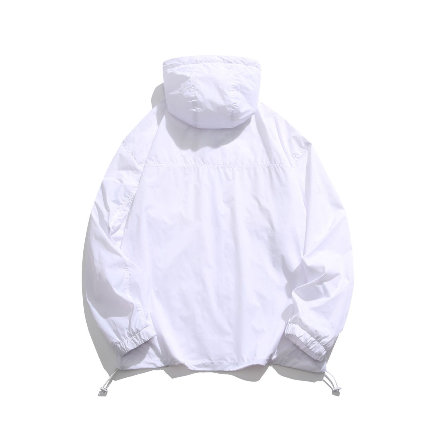 WindBreaker - CircleQ Essentials