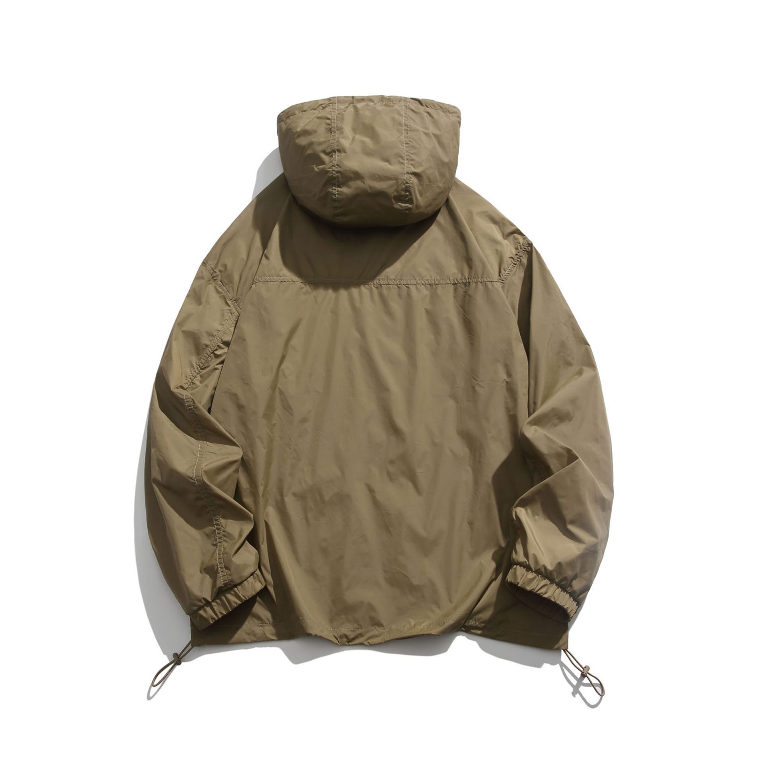 WindBreaker - CircleQ Essentials