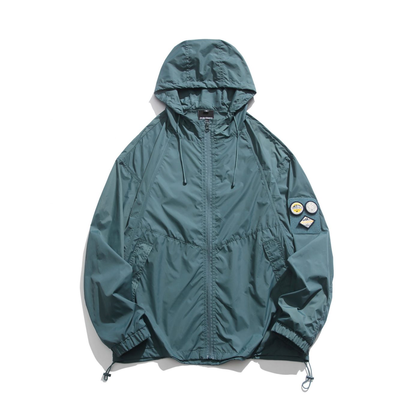 WindBreaker - CircleQ Essentials