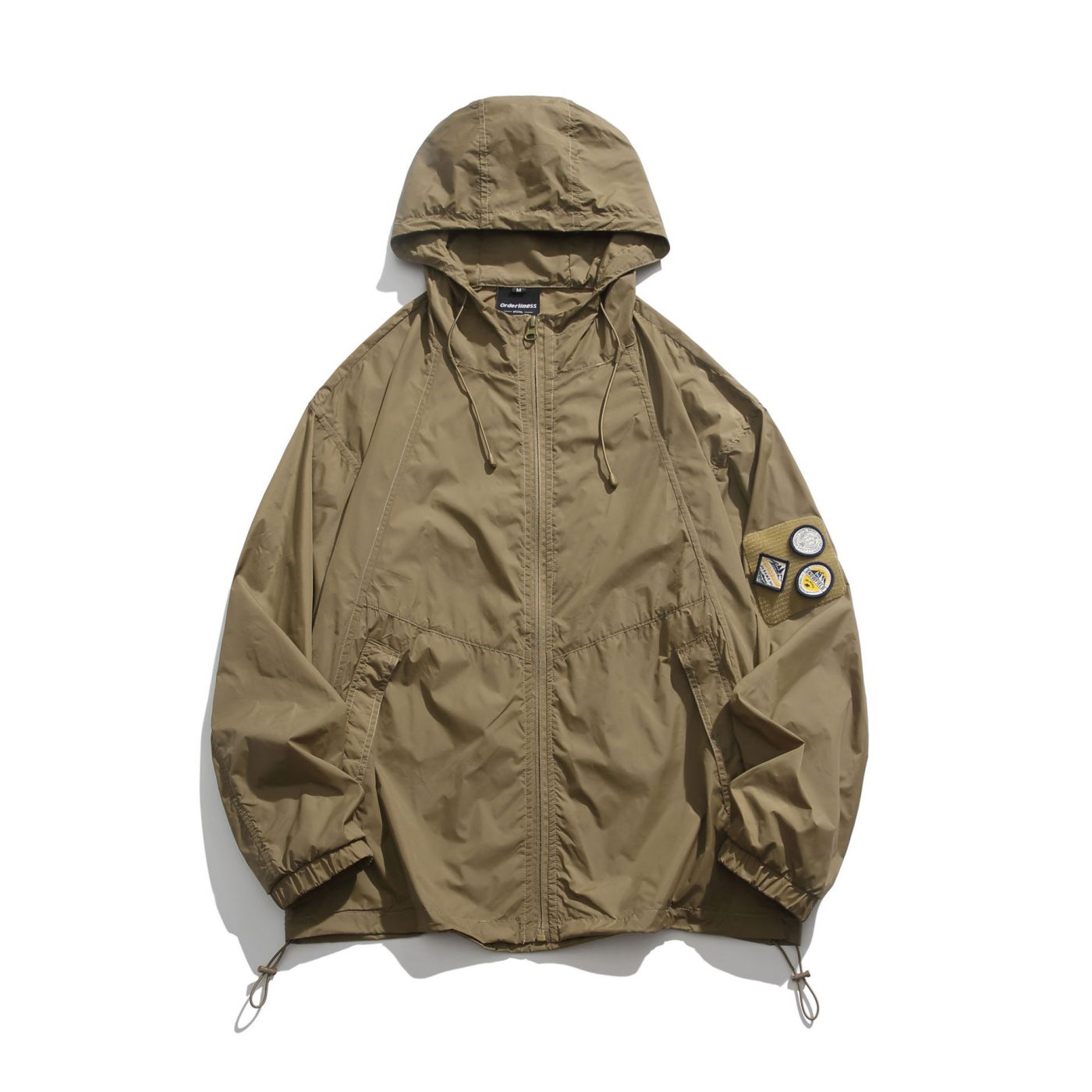 WindBreaker - CircleQ Essentials