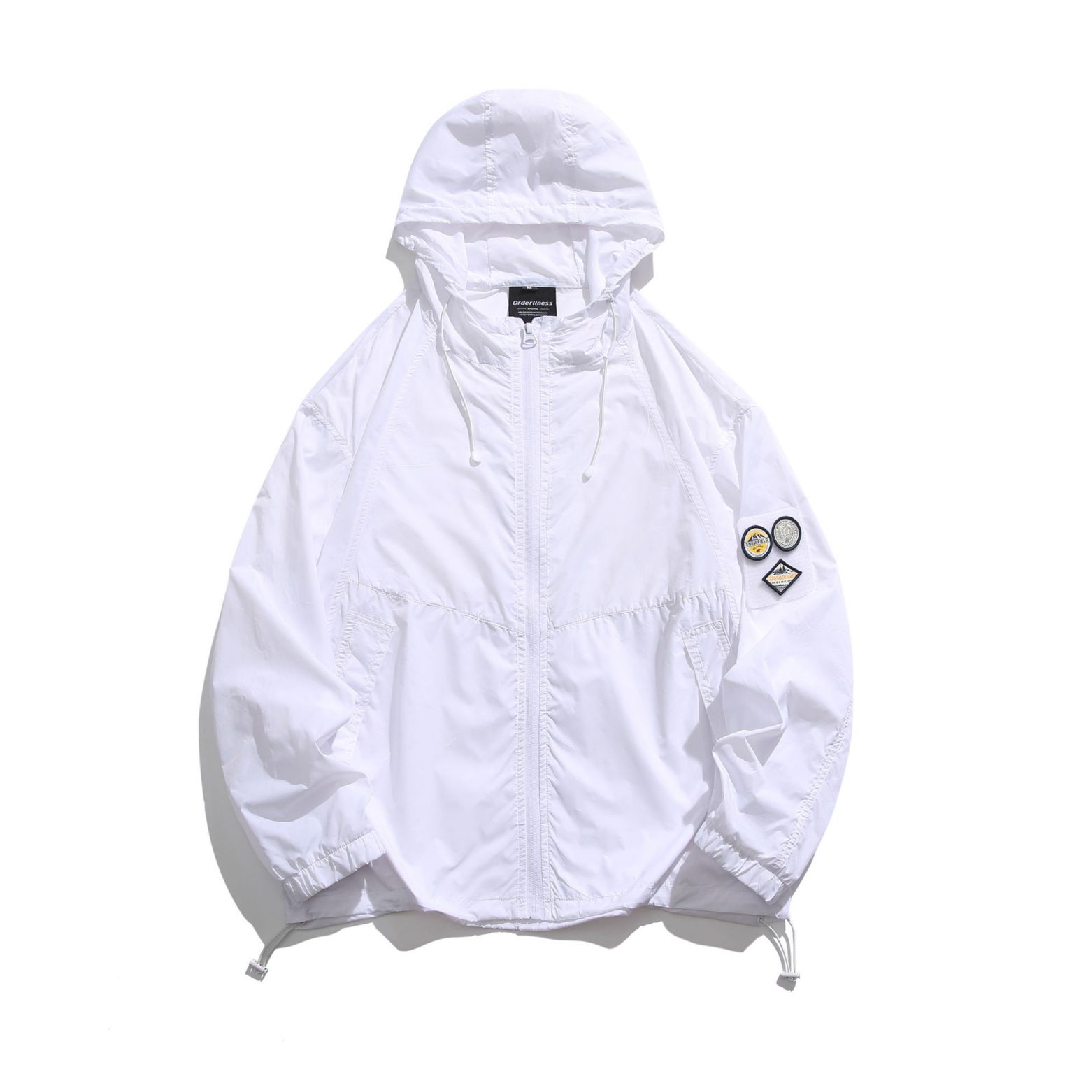 WindBreaker - CircleQ Essentials
