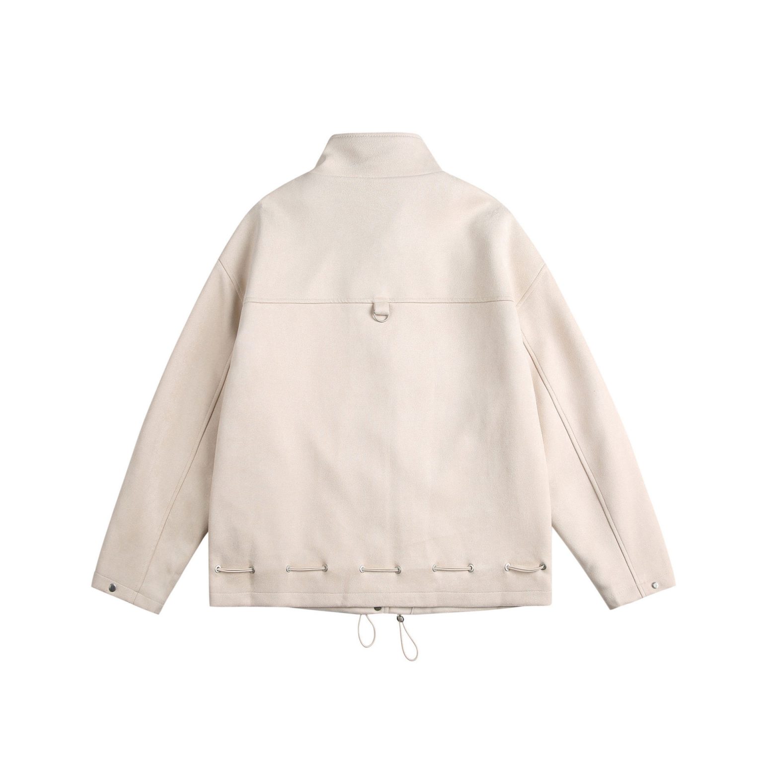 Coach Jacket - CircleQ Essentials
