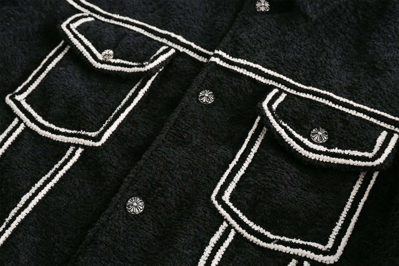 Cargo Jacket - CircleQ Essentials