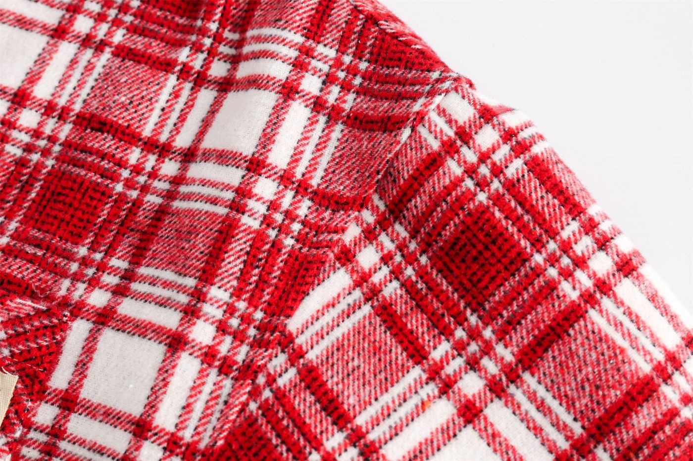 Joint Jacket - CircleQ Essentials