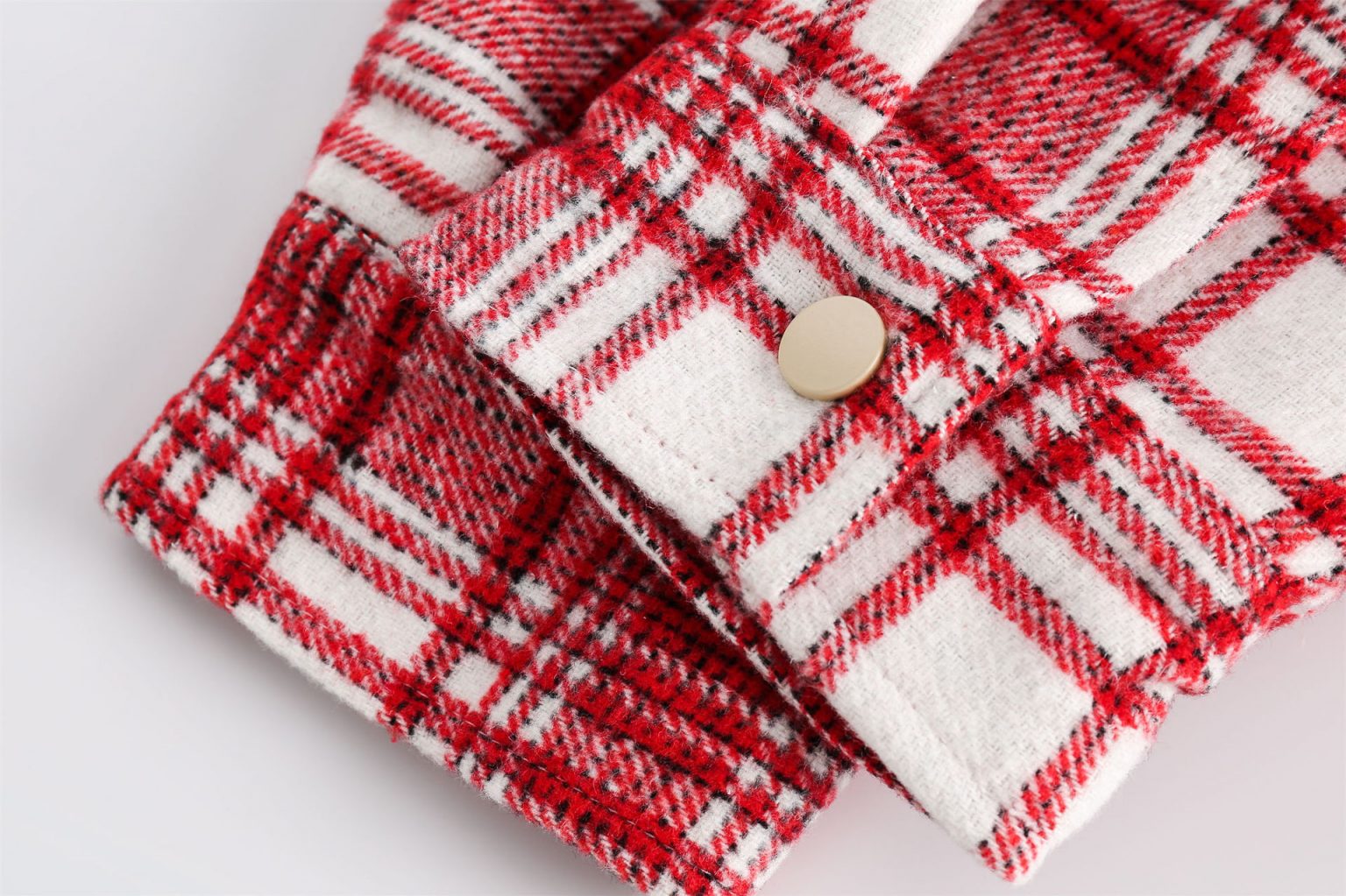 Joint Jacket - CircleQ Essentials