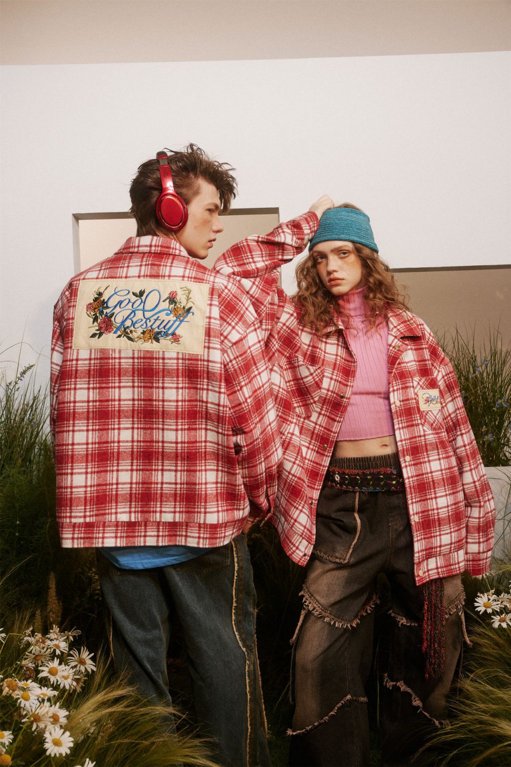Joint Jacket - CircleQ Essentials