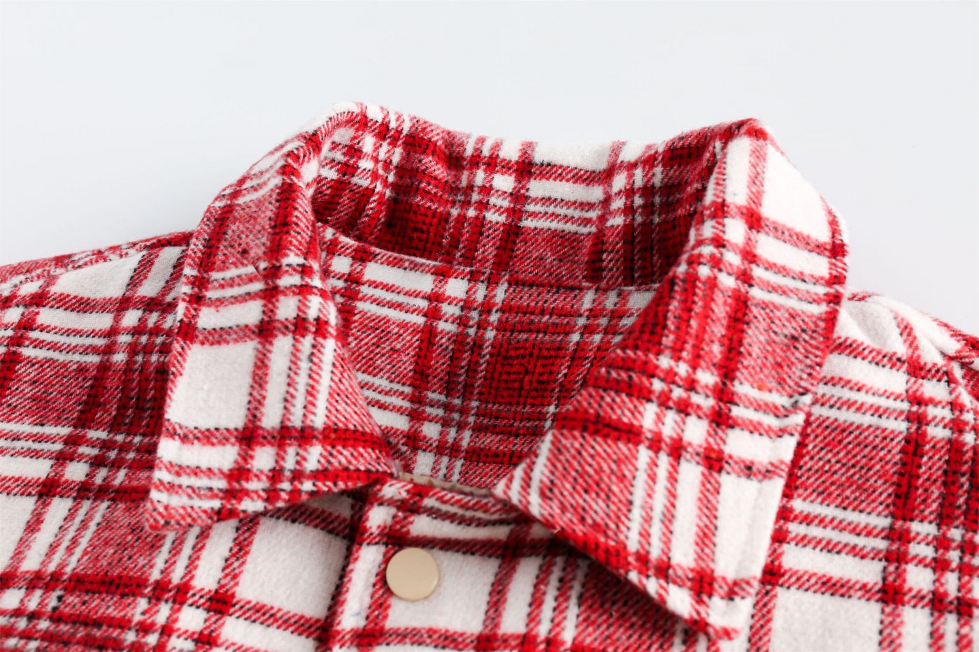 Joint Jacket - CircleQ Essentials