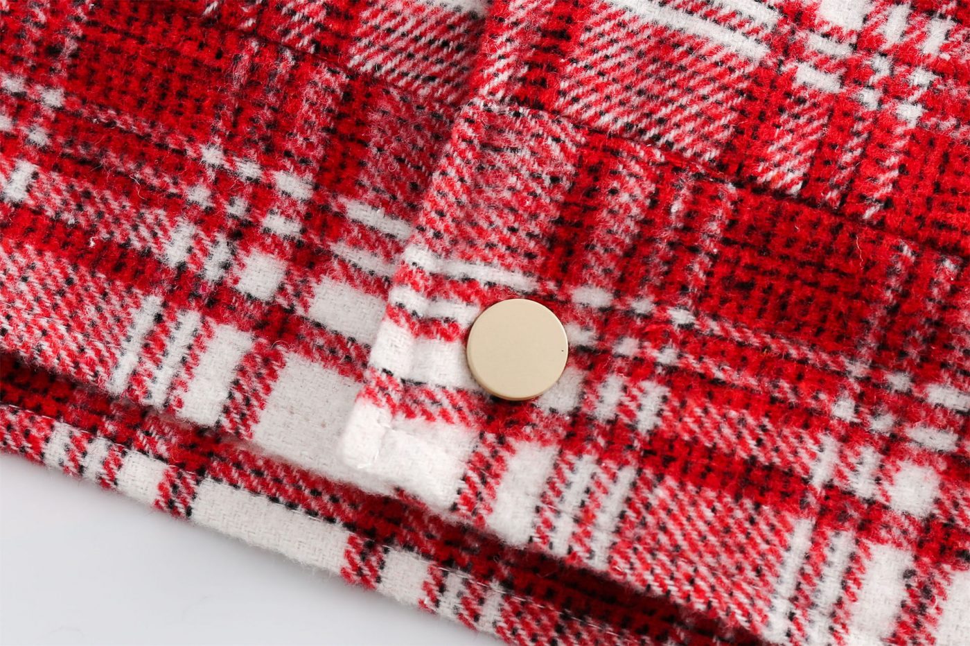 Joint Jacket - CircleQ Essentials