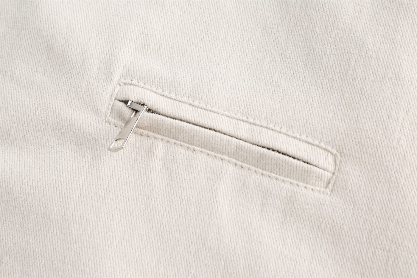 Varsity Jacket - CircleQ Essentials