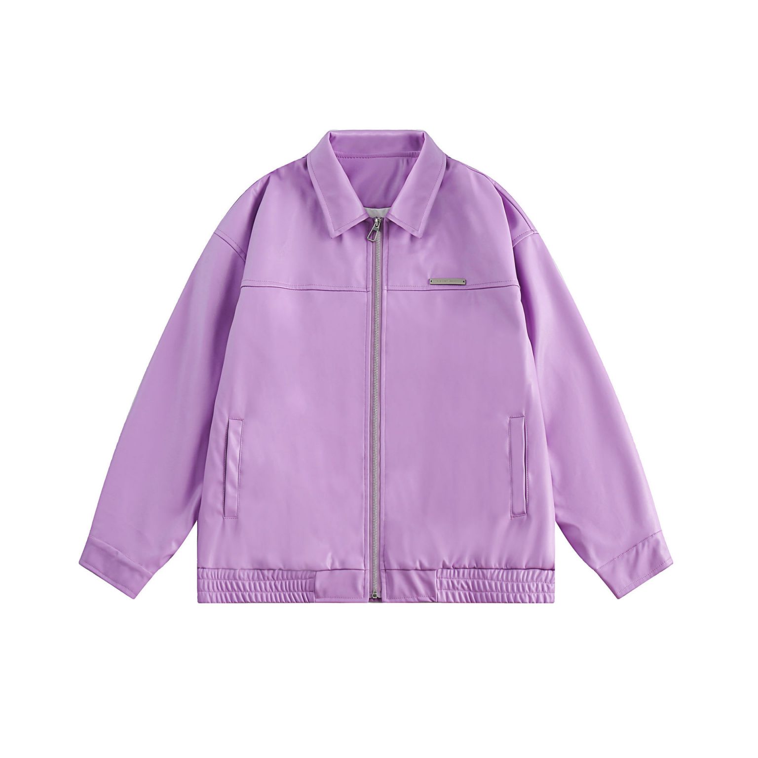 Retro Jacket - CircleQ Essentials