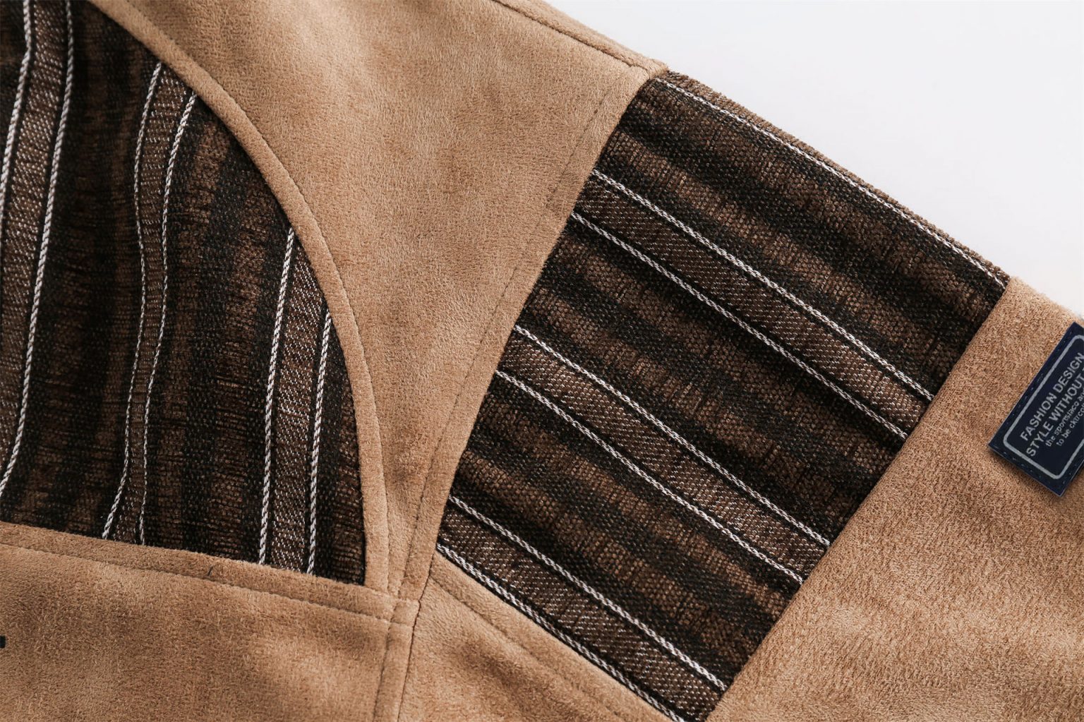 Varsity Jacket - CircleQ Essentials