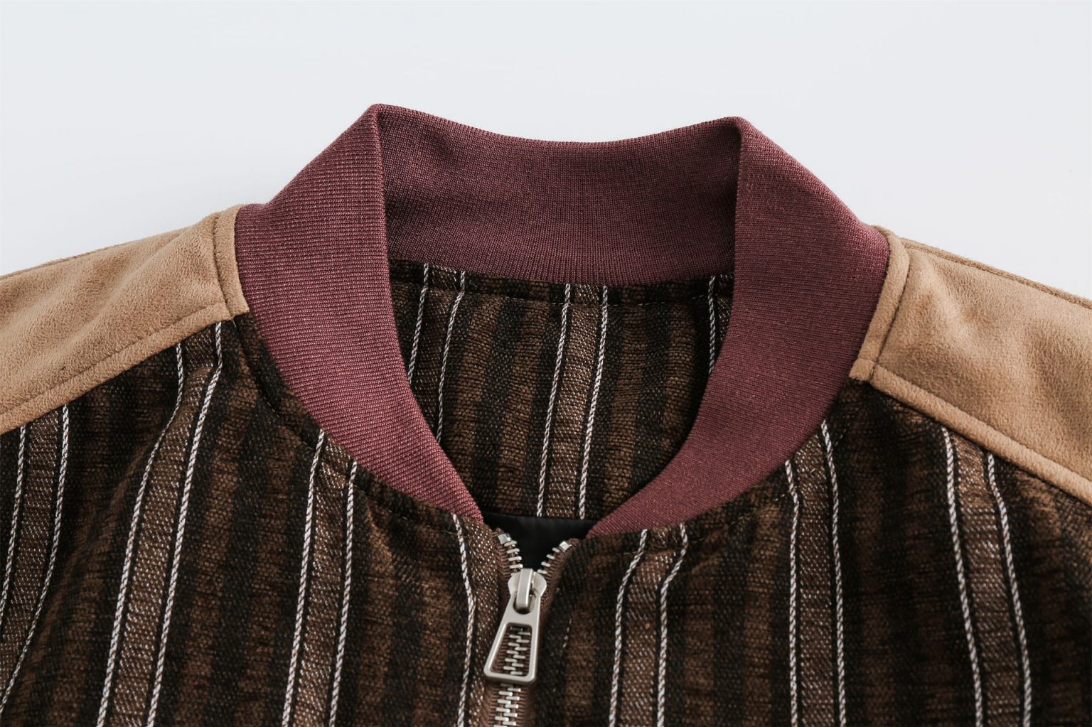 Varsity Jacket - CircleQ Essentials