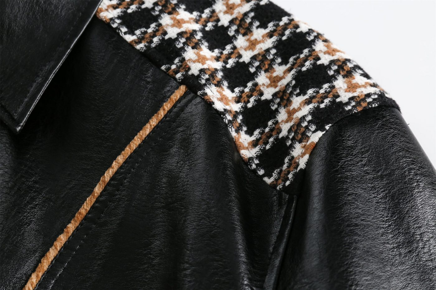Joint Jacket - CircleQ Essentials