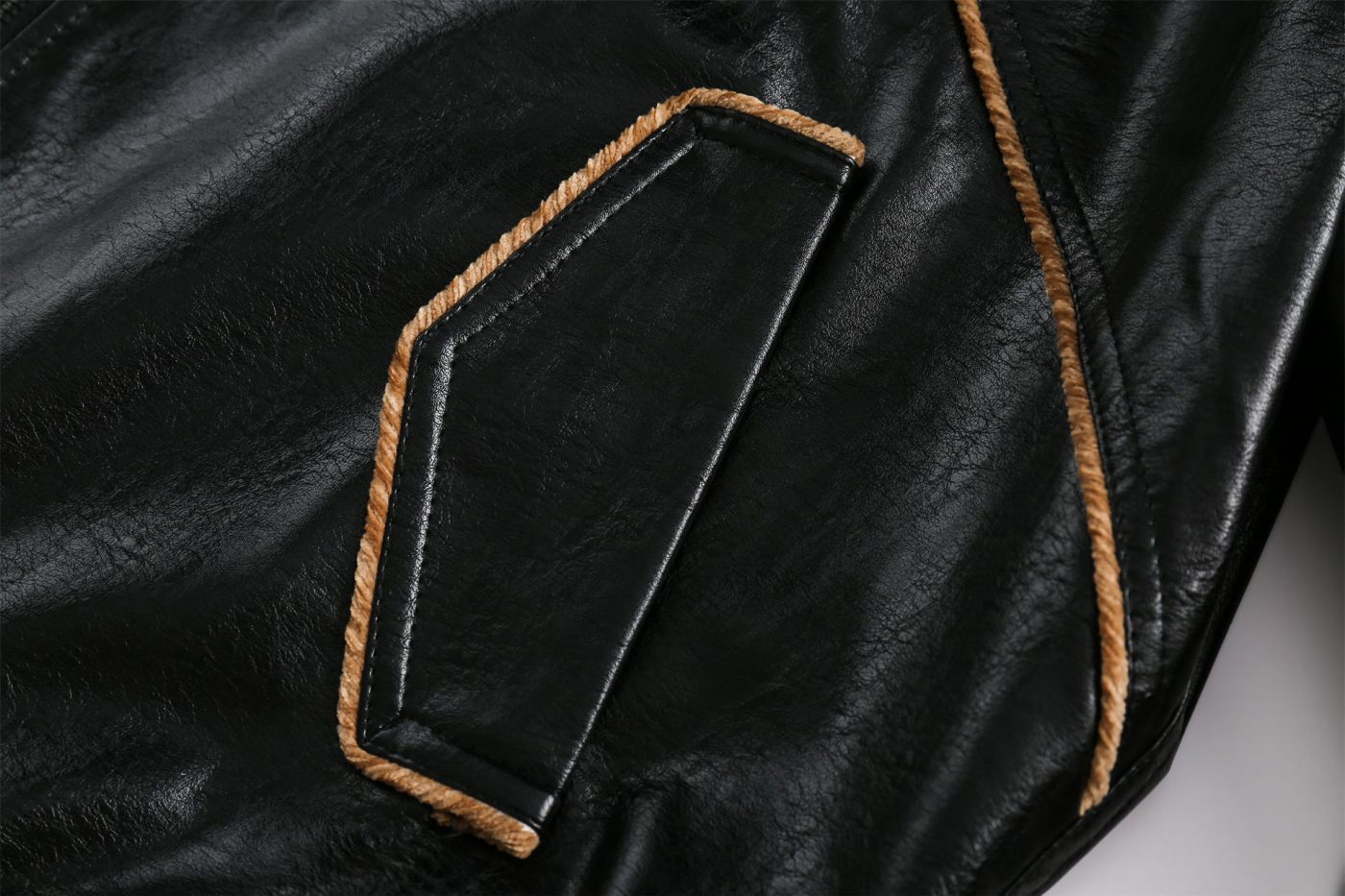 Joint Jacket - CircleQ Essentials