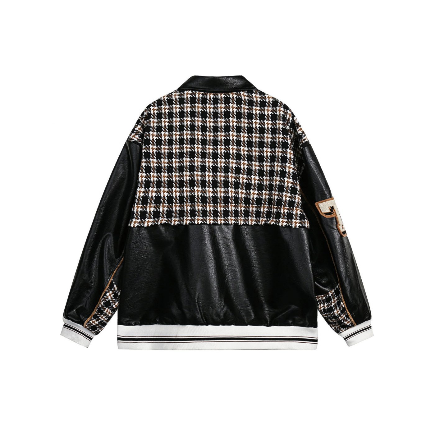 Joint Jacket - CircleQ Essentials