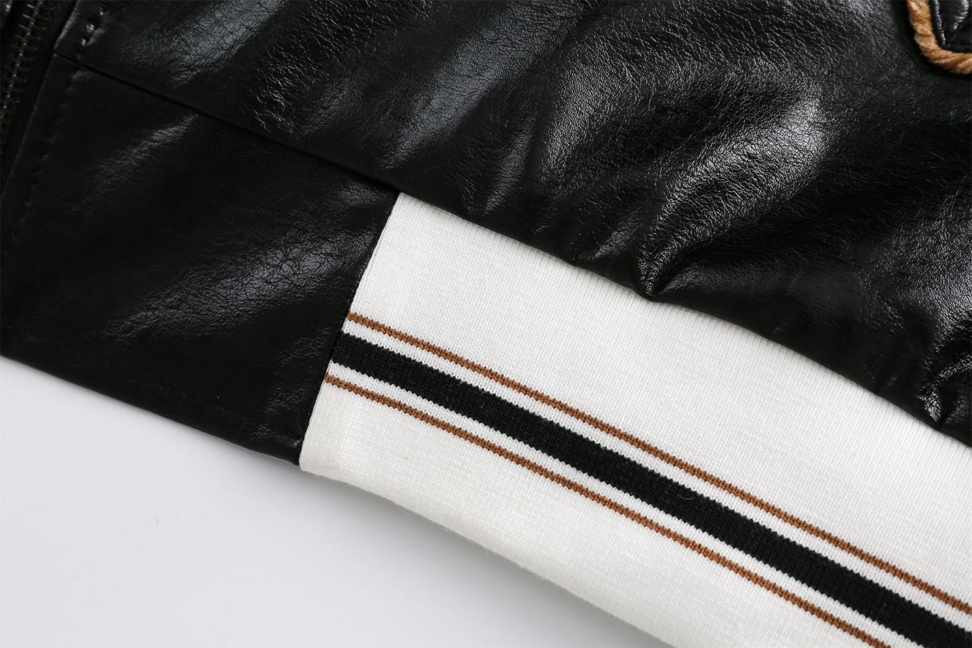 Joint Jacket - CircleQ Essentials